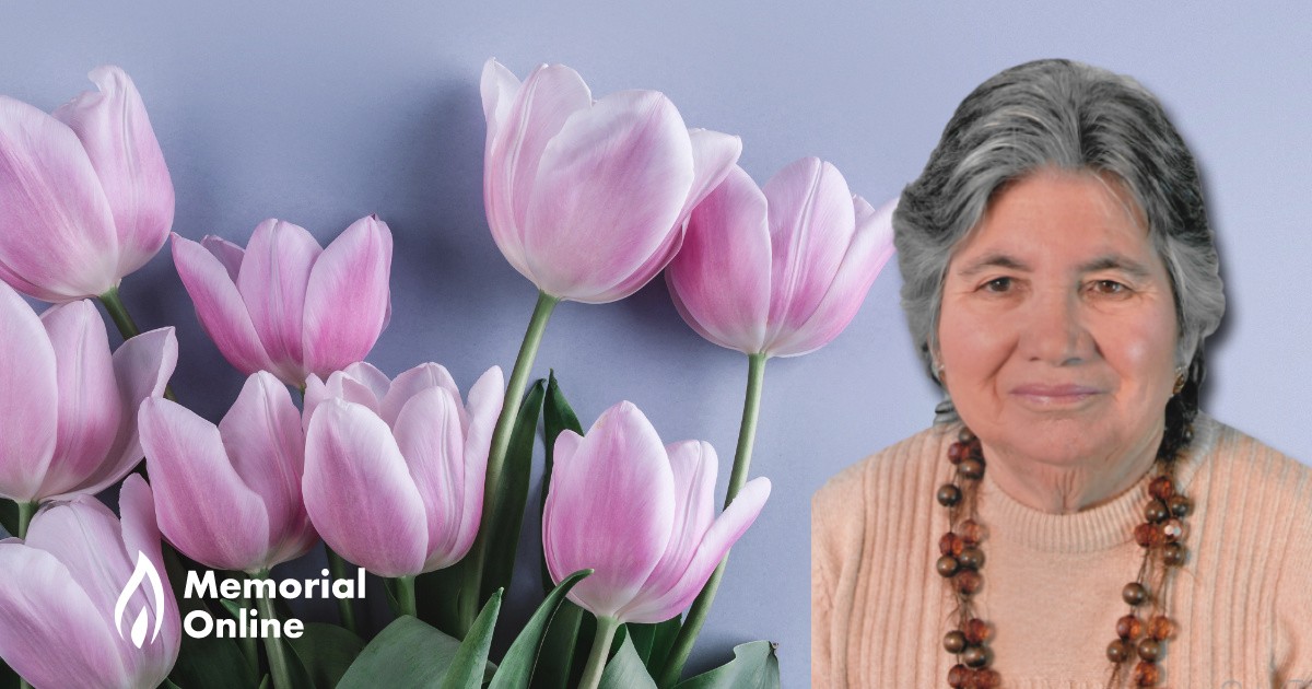 Agência Funerária Pax-Júlia em Beja - Memorial - Maria Carolina Grazina ...